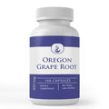 pure Oregon grape root capsules