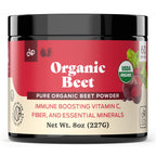Pure Organic Beet Root Powder for beauty