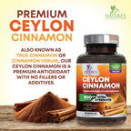pure organic ceylon cinnamon