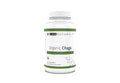 pure organic chaga mushrooms superfood
