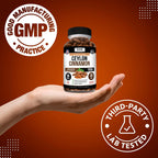 pure organic cinnamon for digestion