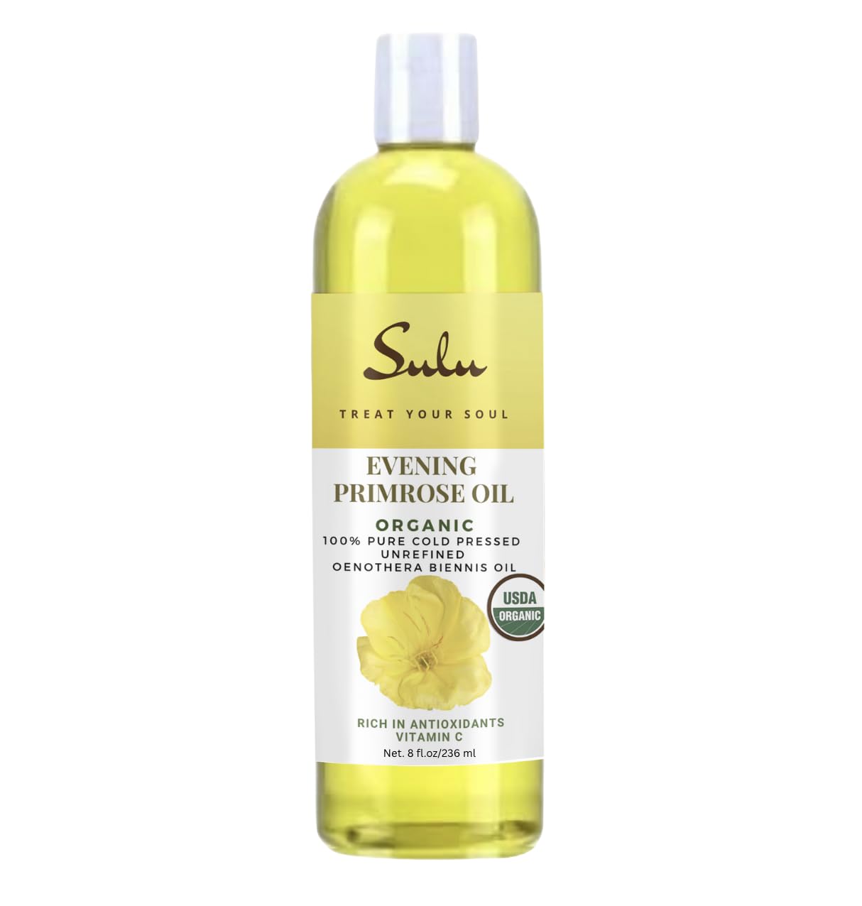 pure organic evening primrose oil benefits