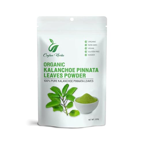 pure organic herbal supplements Canada