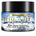 pure organic Himalayan shilajit resin