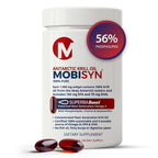 pure organic krill oil supplement