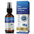 pure organic magnesium oil spray