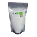 pure organic menthol crystals