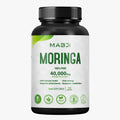 Pure Organic Moringa health benefits