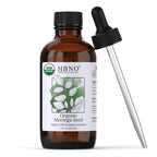 pure organic moringa oil benefits