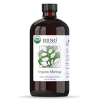 pure organic moringa oil benefits
