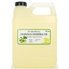 pure organic moringa oleifera oil