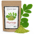 pure organic moringa powder for smoothies