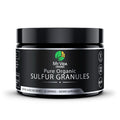 pure organic msm granules for joints