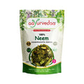 pure organic neem leaves benefits