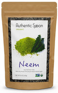 pure organic neem powder benefits