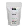 pure organic nettle leaf herb