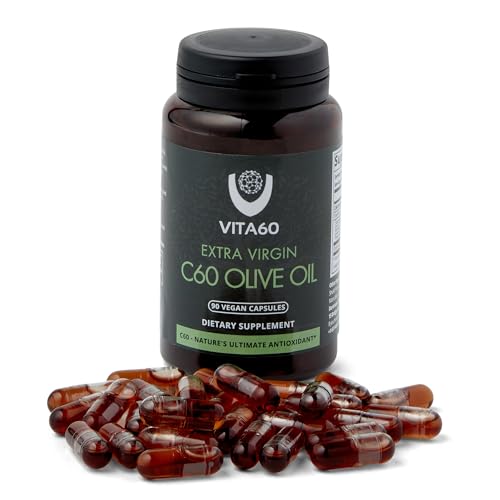 pure organic olive oil supplements