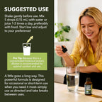 pure organic oregano oil extract
