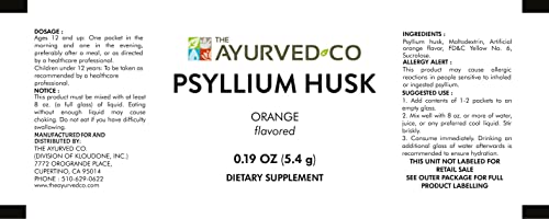 pure organic psyllium for digestive support