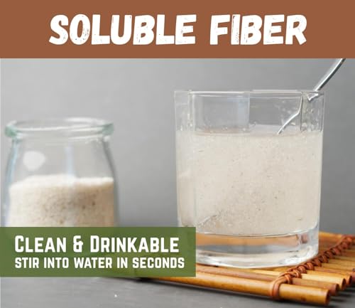 pure organic psyllium husk powder