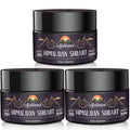 pure organic shilajit 600 mg