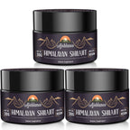 pure organic shilajit 600 mg