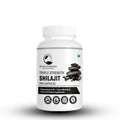 pure organic shilajit capsules