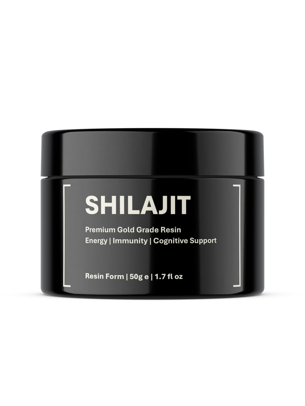 Pure organic shilajit resin benefits