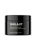 Pure organic shilajit resin benefits
