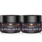 pure organic shilajit resin benefits