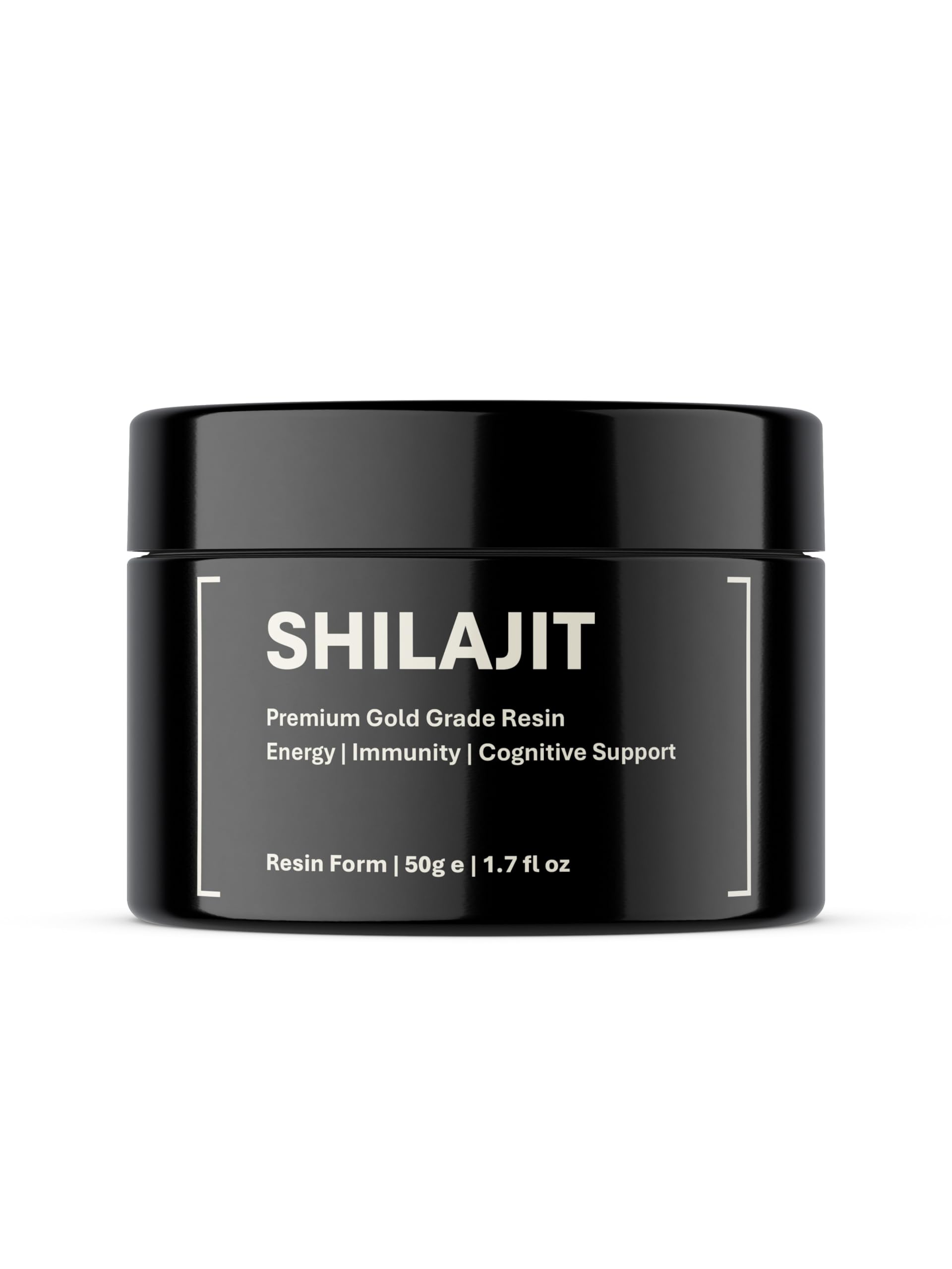 Pure organic shilajit resin benefits
