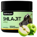 pure organic shilajit resin benefits