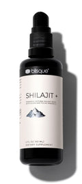 pure organic shilajit resin drops