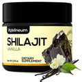 pure organic shilajit resin