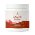 PURE Organic Sulfur Powder benefits