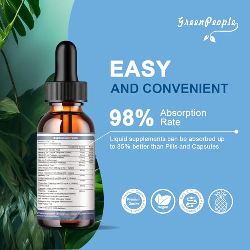 pure organic trace minerals blend