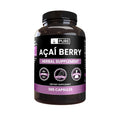 Pure Original Acai Berry Extract capsules