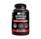 pure original acerola cherry capsules