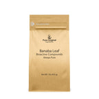 pure original banaba leaf powder benefits