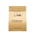 pure original bee pollen powder multivitamins