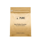 pure original bee pollen powder multivitamins