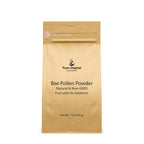 pure original bee pollen powder multivitamins
