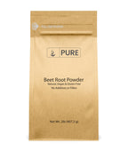 pure original beet root powder