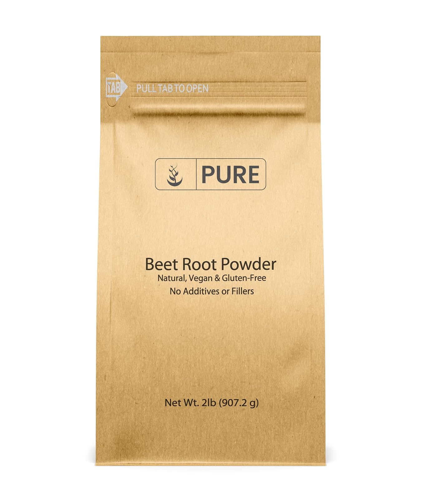 pure original beet root powder