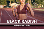 pure original black radish benefits