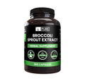 pure original broccoli extract capsules