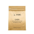 Pure Original GABA Powder supplement