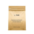 pure original hyaluronic acid powder