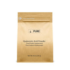 pure original hyaluronic acid powder