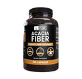 pure original ingredients acacia fiber capsules